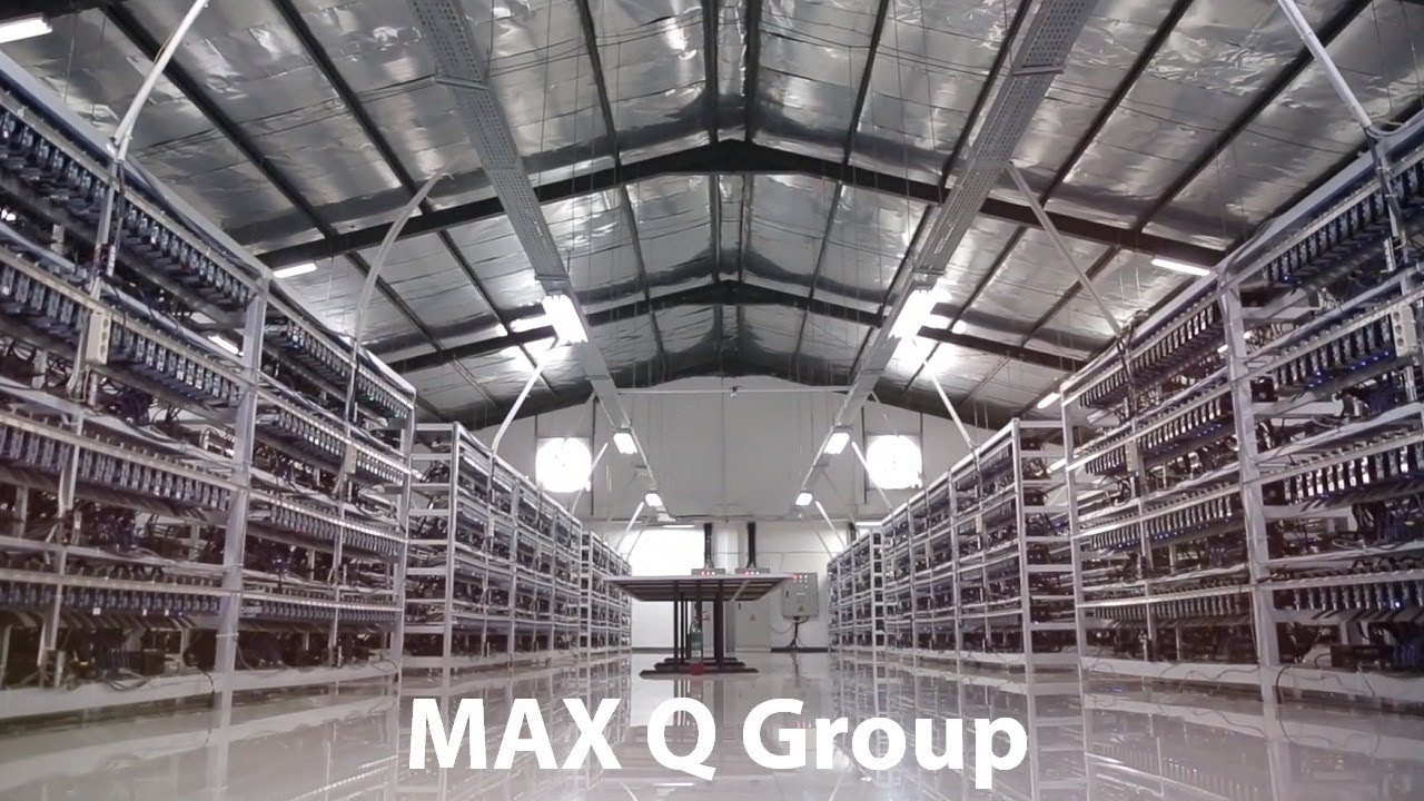 8000+ GPU MINING FARM... | CMRS 71 Live Stream! - YouTube