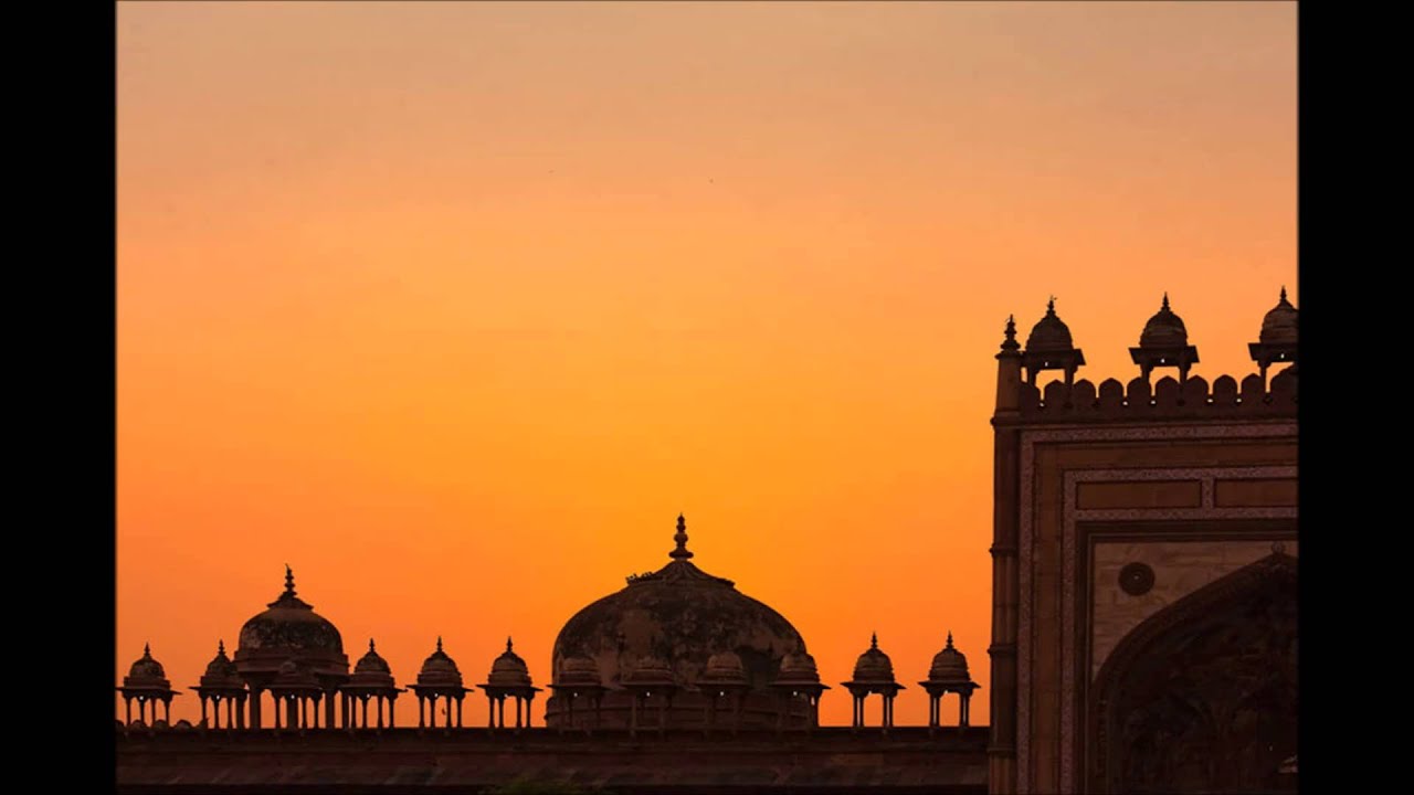 Mumbai Theme Tune by A.R. Rahman - YouTube