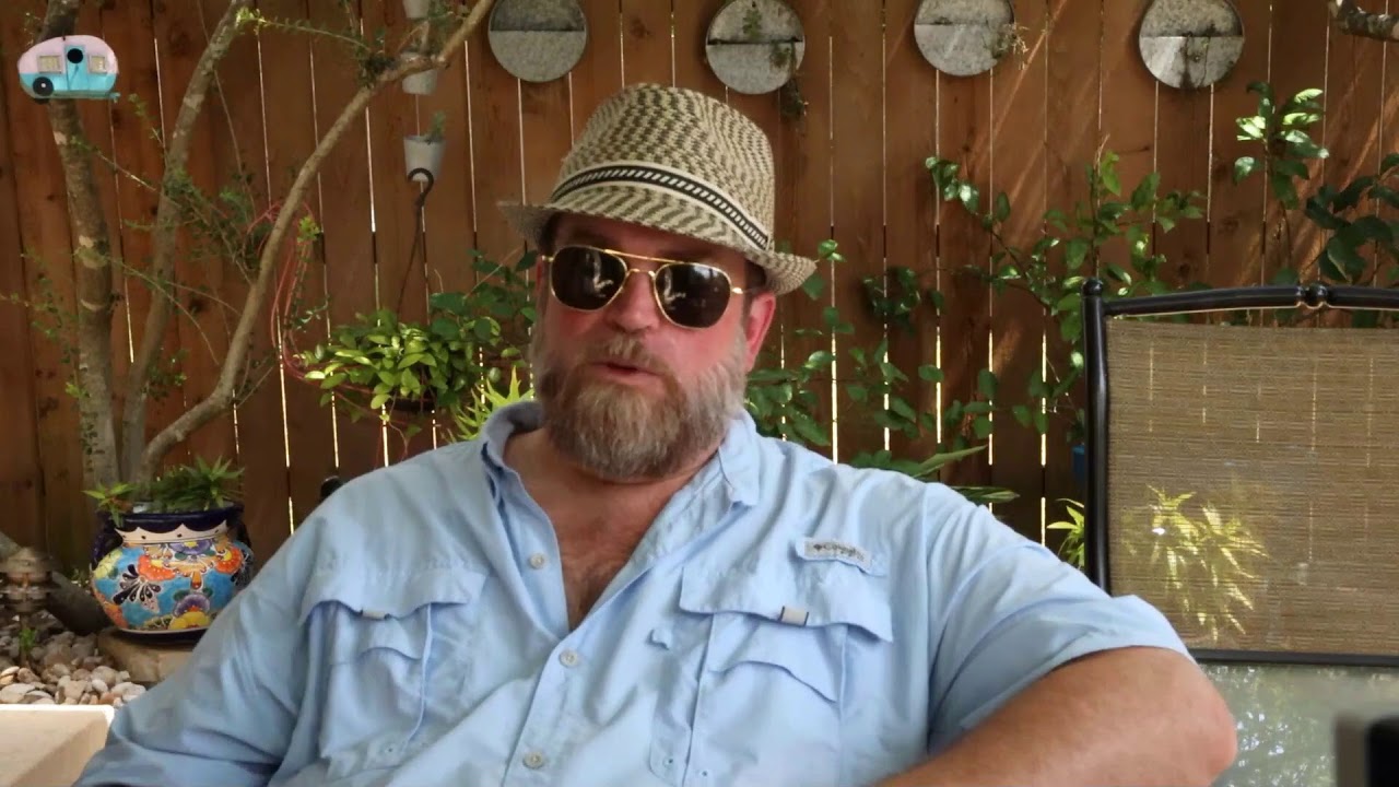 T-ROY COOKS Live Tuesday Chat | Ep 110 - YouTube