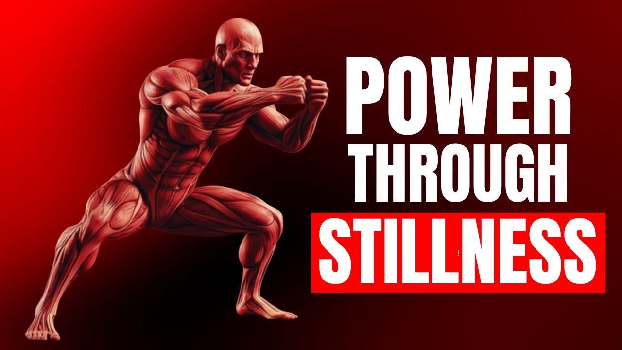 What Happens to Your Body When You Do the Horse Stance Daily - YouTube