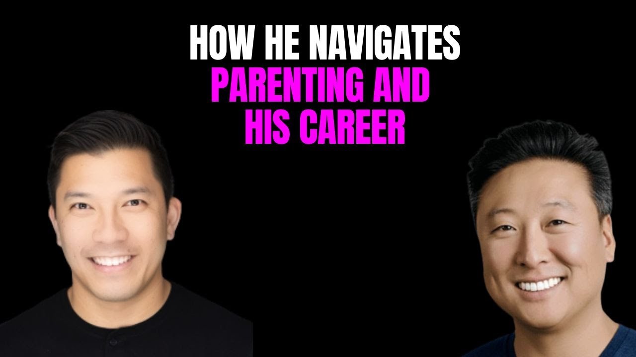 How he Navigates Parenting and his Career| Ep #172|Jason Mok - YouTube