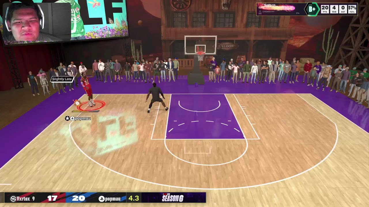 KD build 2k25 on the 1s! - YouTube