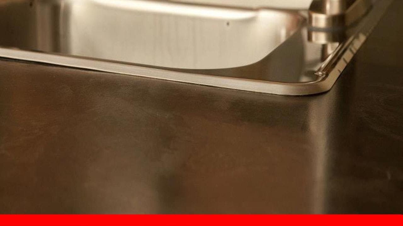 The Five Best Diy Countertop Refinishing Kits 🛋️ - YouTube