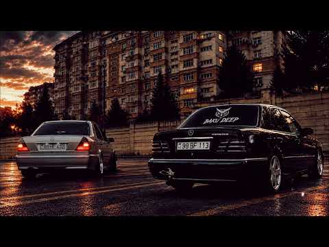 Azeri Bass Music 2026 - Heyati Reqsi (İnstrumental RMX)