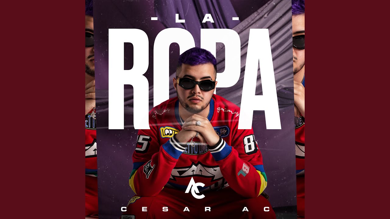 La Ropa - YouTube Music