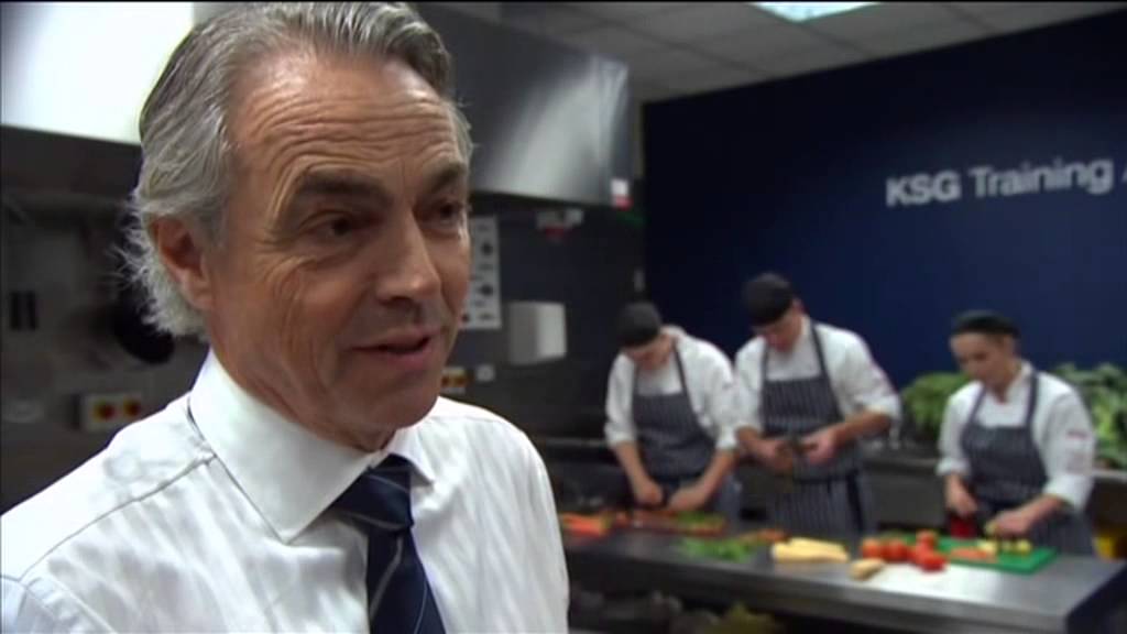 Brian Hogan - KSG (Profile) - YouTube