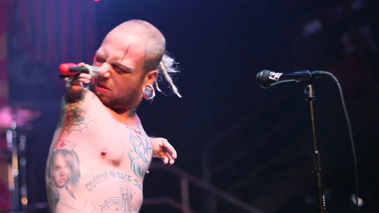 Illustrated penguin is human blockhead! (Squidling Bros @ Bohemian ...