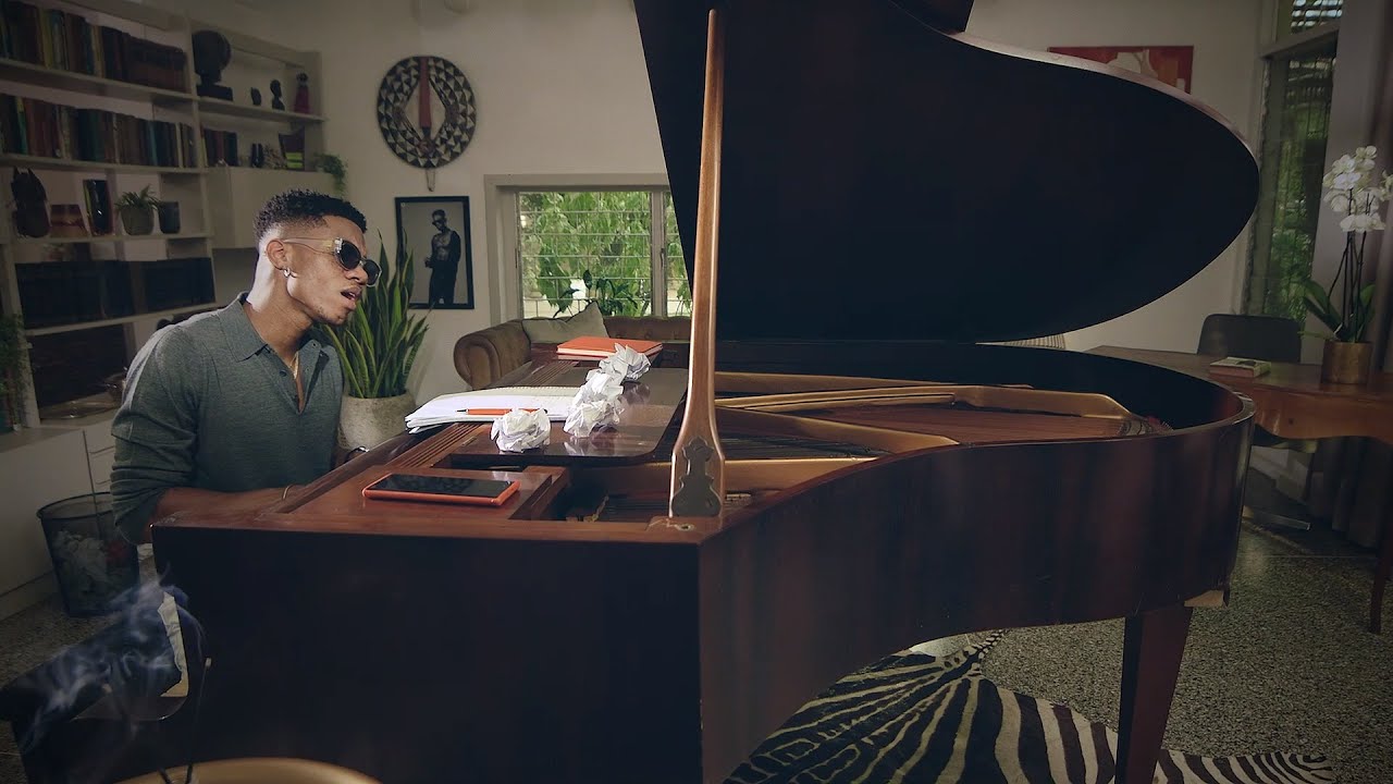 Fidelity Digital Banking Ad feat. KiDi - YouTube