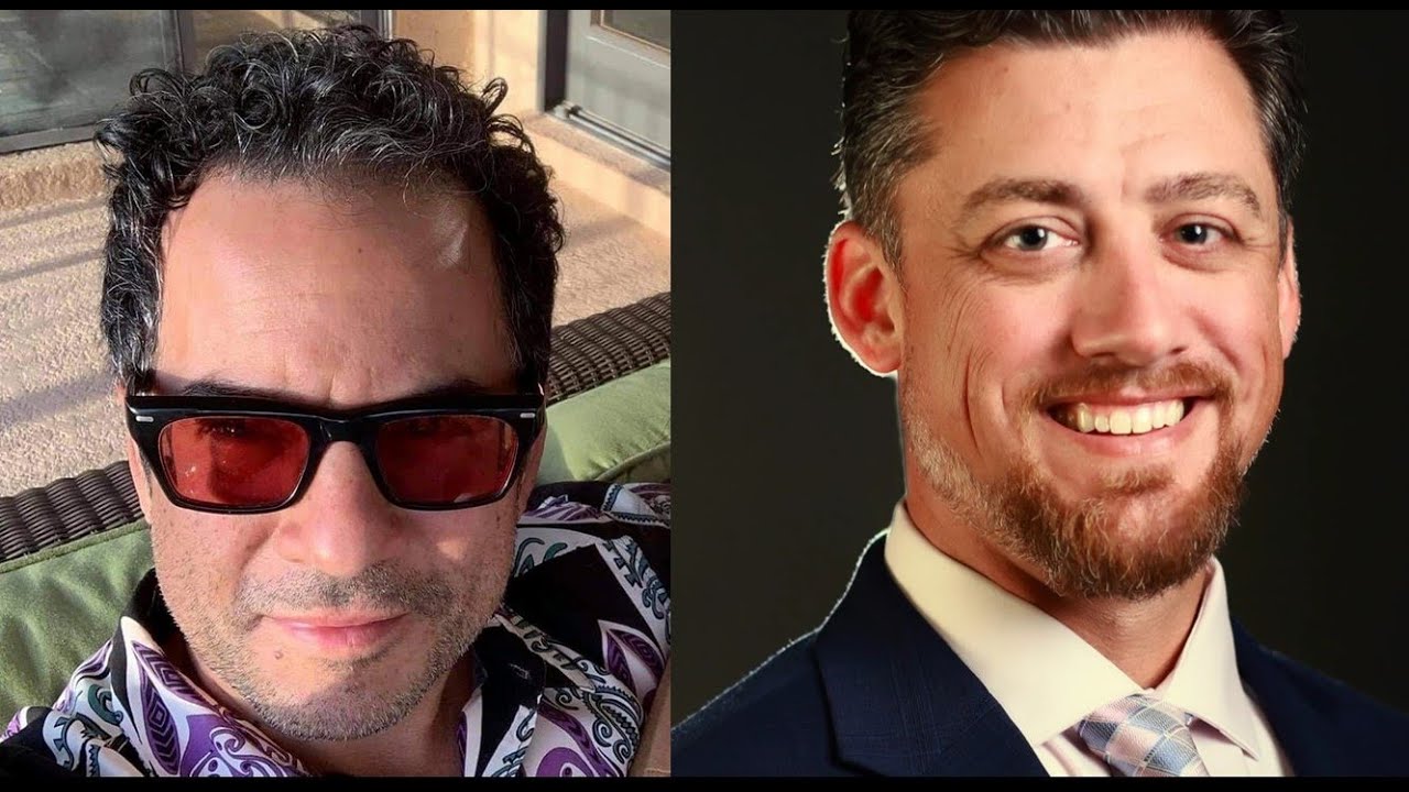 Public Comment, Agenda Item 7, El Paso County Commissioners Court: Max ...