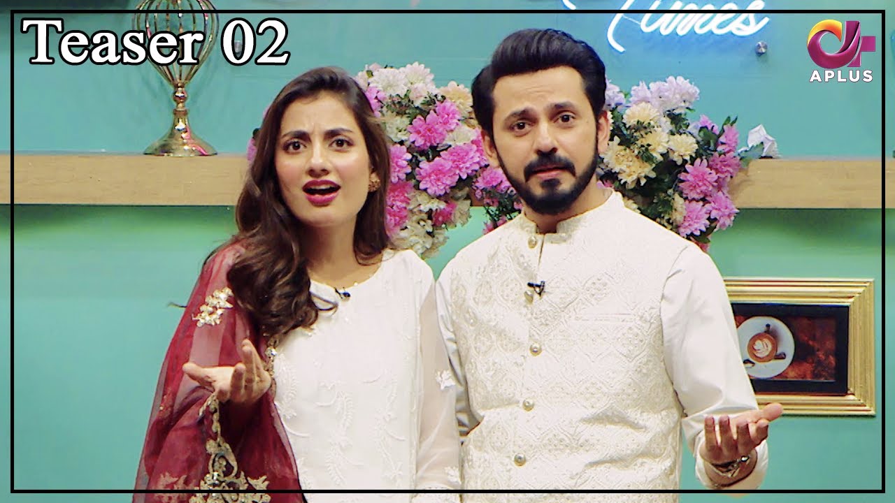 Eid Show - Promo 2 | Chocolate Times | Coming Soon | A Plus ...