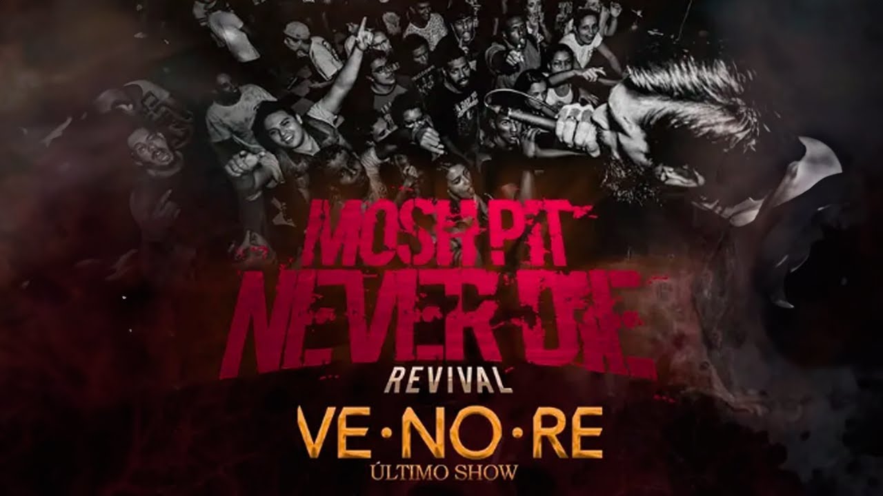 Venore - Jedi VS Sith - Último Show - YouTube