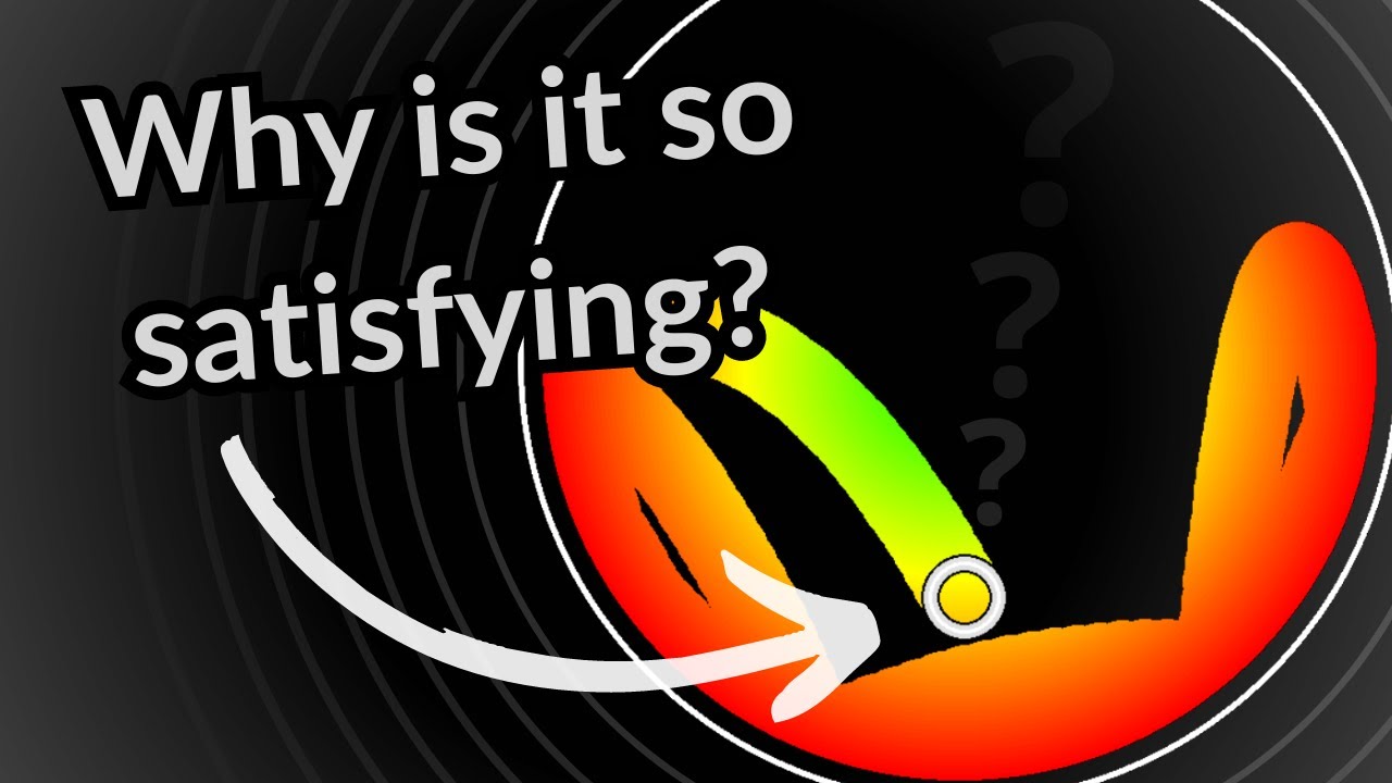 The Most Satisfying Animations You'll Ever See - YouTube