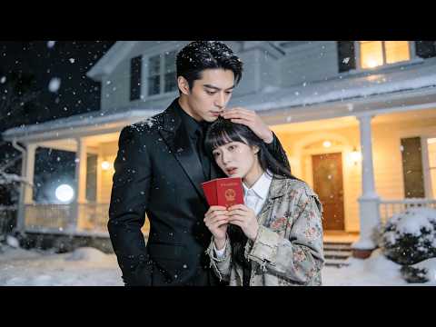 For family, 20yo wed Devil CEO—addicted to this little rose, he spoils her nightly!