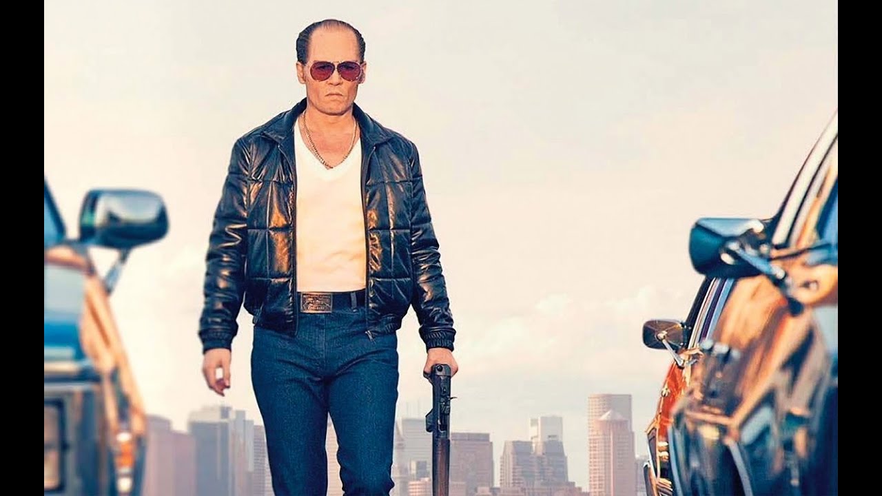 Black Mass, Maze Runner: Scorch Trials, The Visit - September Movie ...