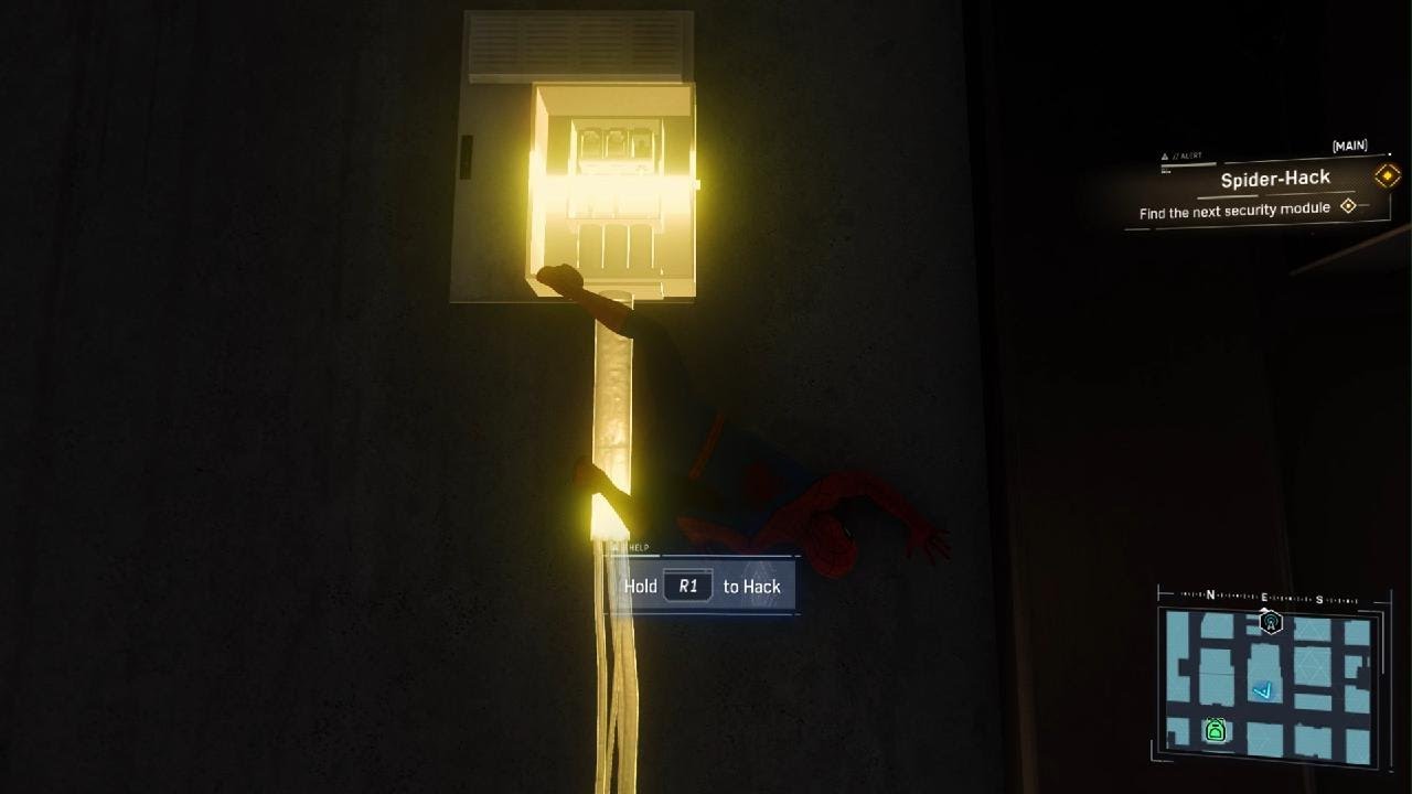 Spider-Man Part 10 spider hack - YouTube