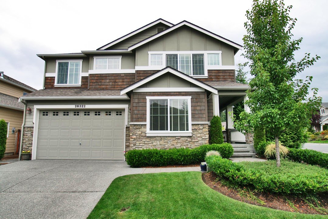Beautiful Beaver Lake Estates | JanusGroup at RE/MAX Integrity | Real ...