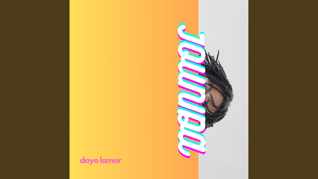 Dayo Lamar - Cocoa Chords - Chordify