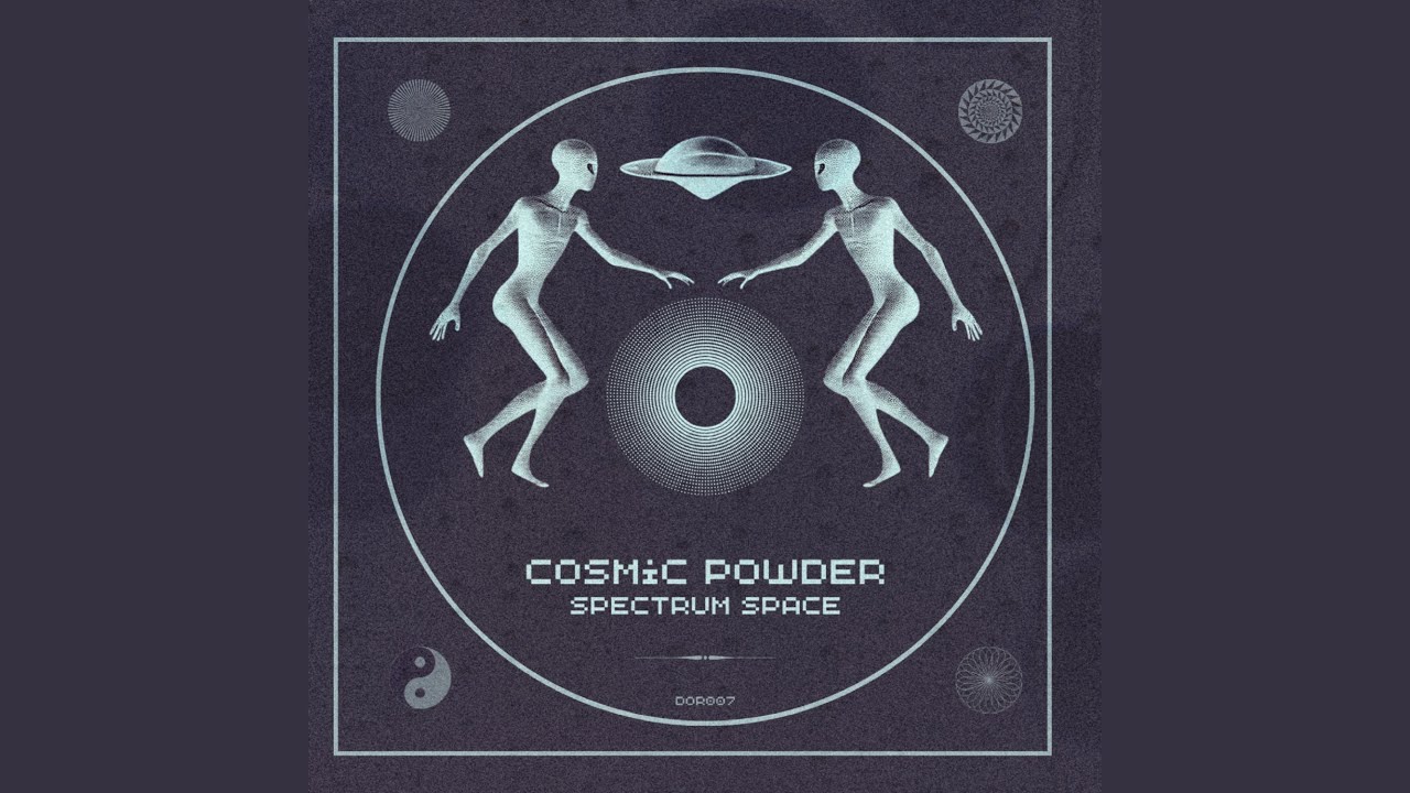 Spectrum Space - YouTube