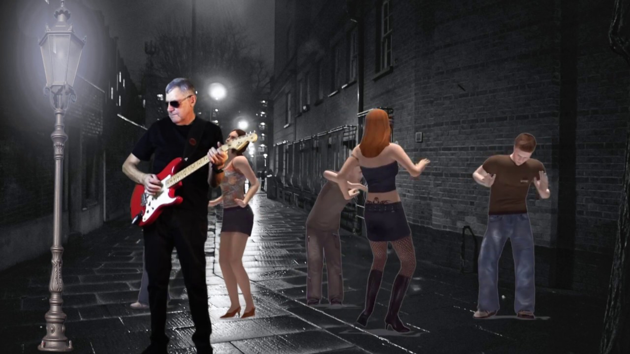 The Rumble - YouTube