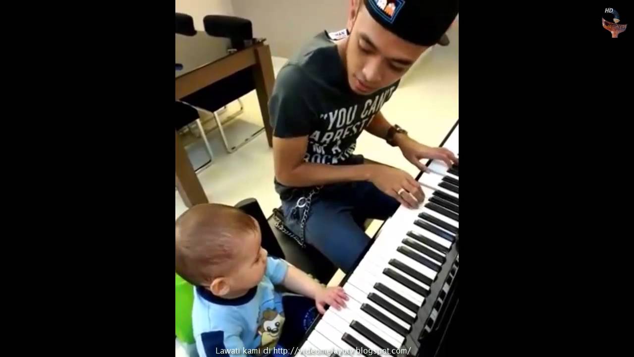 Tomok OIAM Berduet Dengan Arrian Syah Akid - Sejarah Mungkin Berulang ...