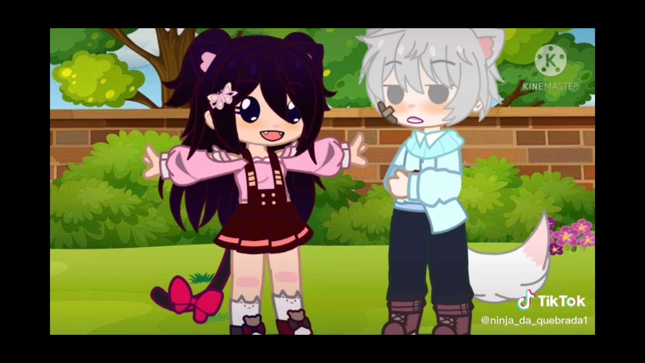 Gacha Tik tok Compilation #17 - YouTube