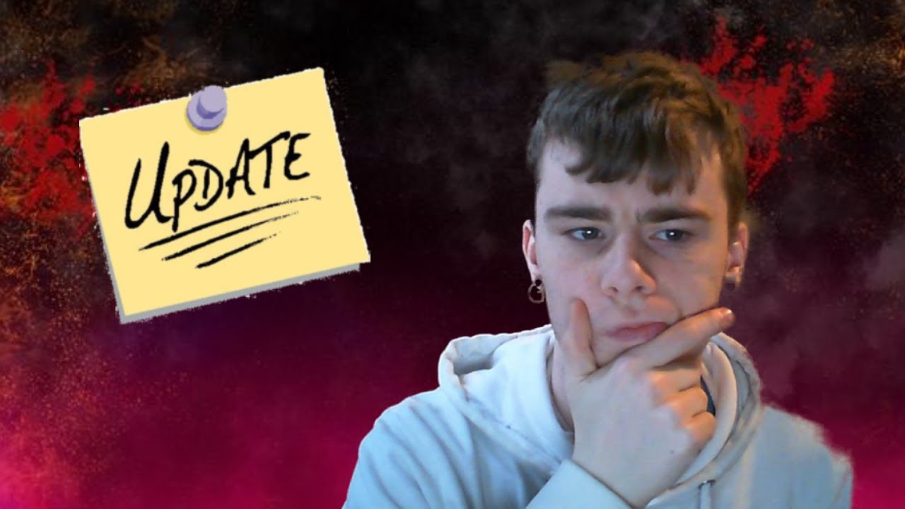 Quick Update - YouTube