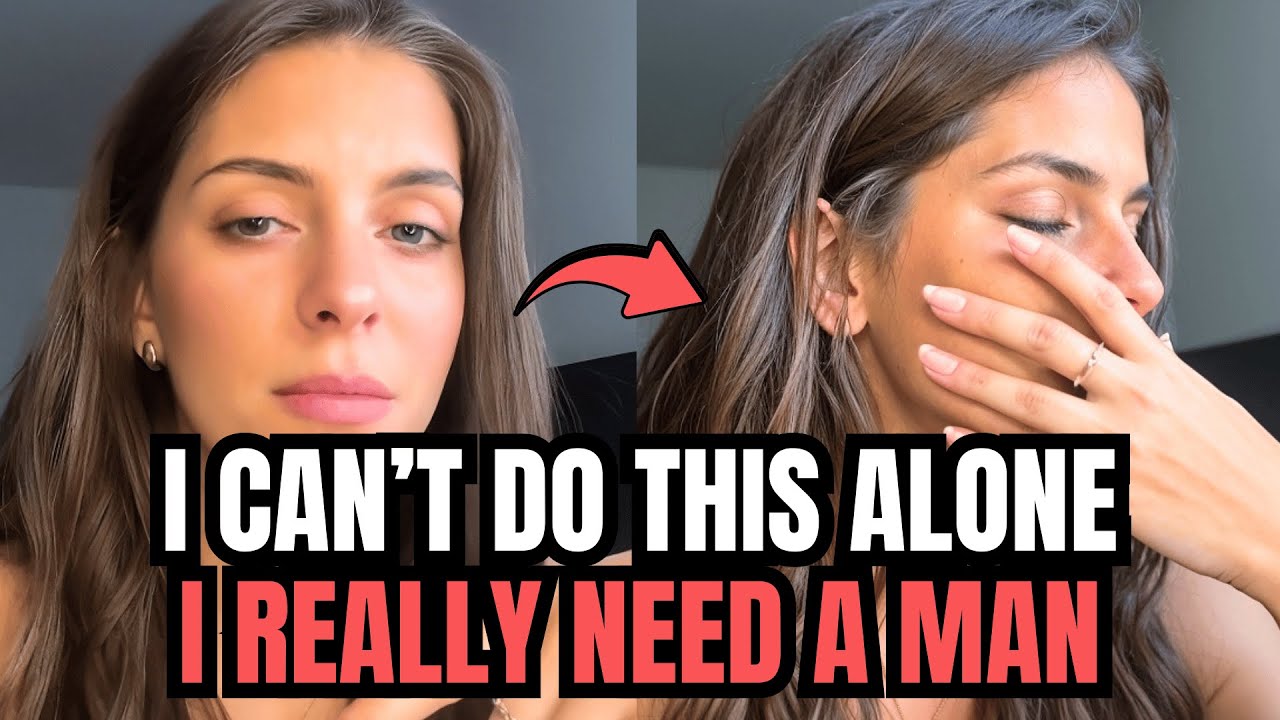 Men Are Saying "NO" To Helping Women in 2025 | When Being Strong and Independent Goes Wrong #2 ...