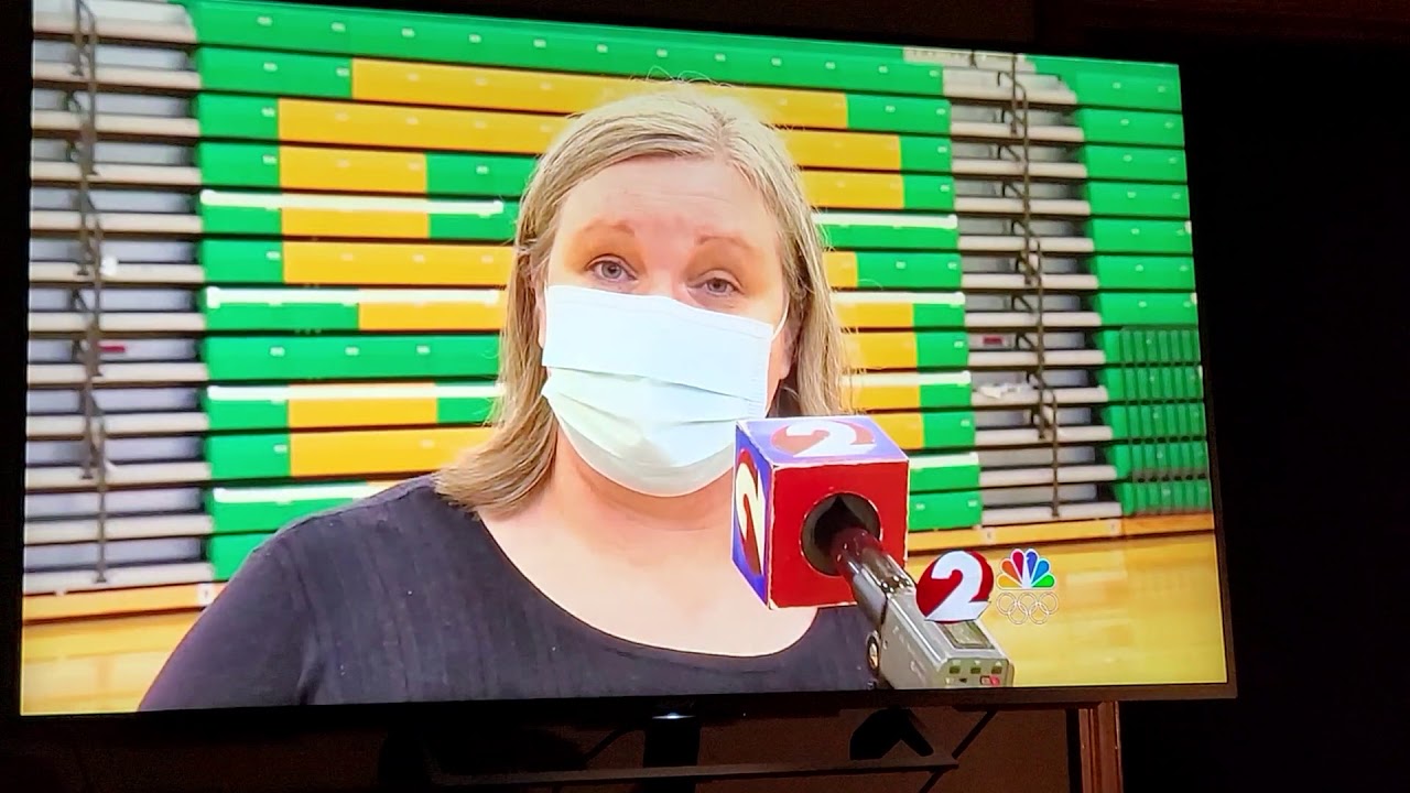 Cade Rice Penn Station Athlete of the month Dec 2020 - YouTube