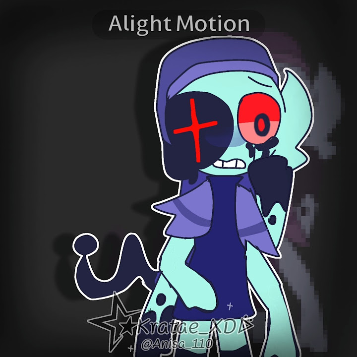 Dandy's World (Main) // twisted form // ft : astro Vee Shelly Sprout ...