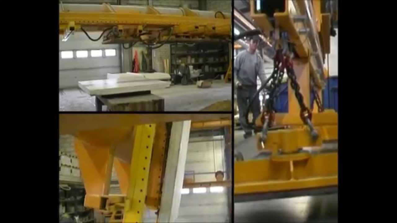 The endless possibilities of vacuum technology - Aerolift Industrials B ...