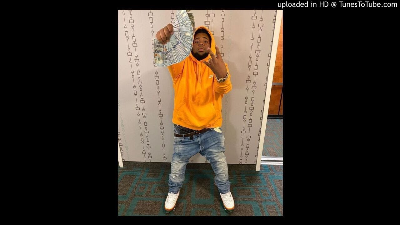 [FREE] Rod Wave x Roddy Rich Type Beat- "Static"|Prod. Moe Money - YouTube