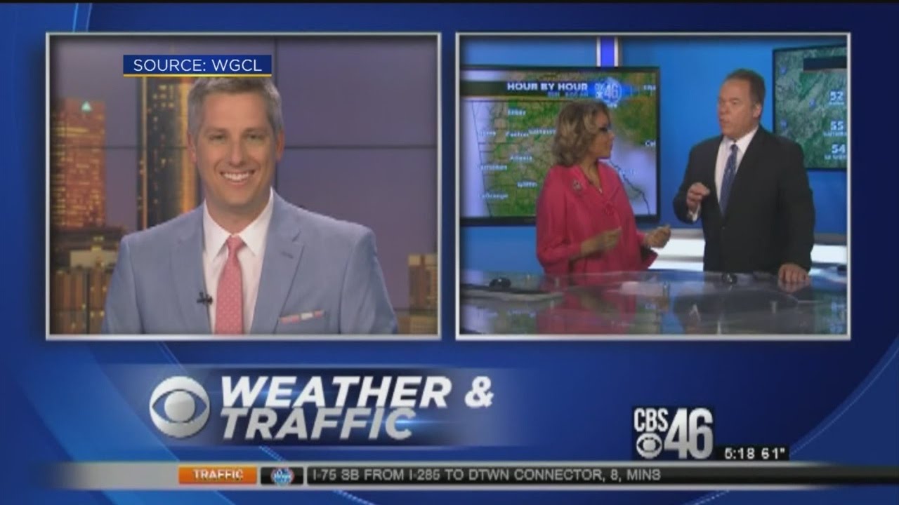 The Daily Joe: Raps Forecast - YouTube