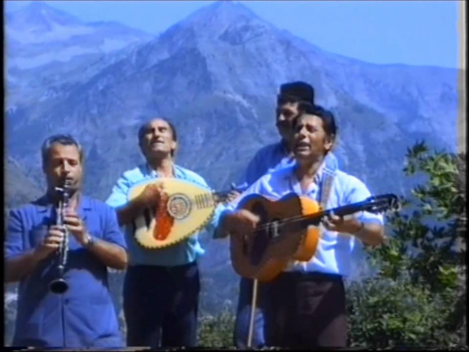 ΤΖΟΥΜΕΡΚΑ ΜΟΥ, ΠΕΡΗΦΑΝΑ-ΣΠΥΡ. ΑΝΑΣΤΑΣΙΟΥ ΚΑΙ ΠΑΡΕΑ - YouTube