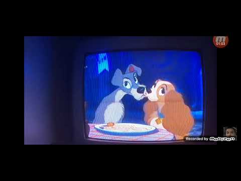 ABC SATURDAY MORNING COMMERCIAL BAMBI VHS 1997 TRAILER (4) - YouTube