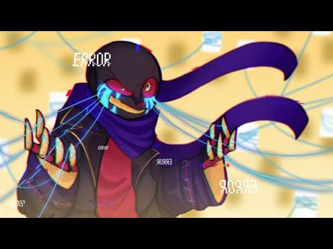 Error Sans Voice Reel #3 (I think) - YouTube