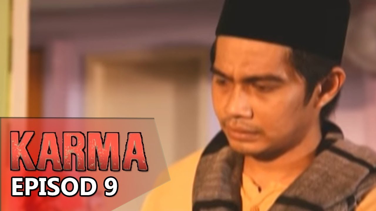 Karma | Episod 9 - YouTube