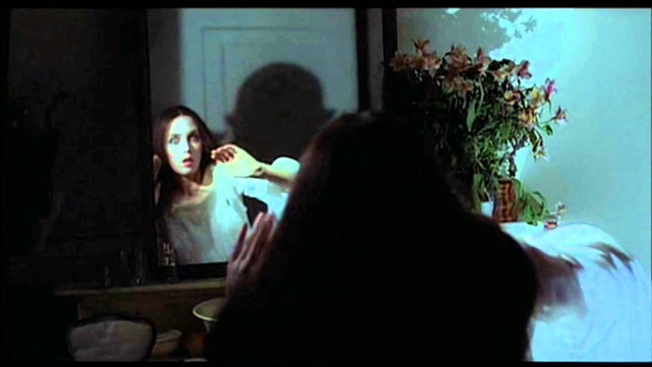 Nosferatu: mirror scene - YouTube