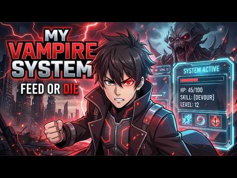 My Vampire System Chapter 76-150