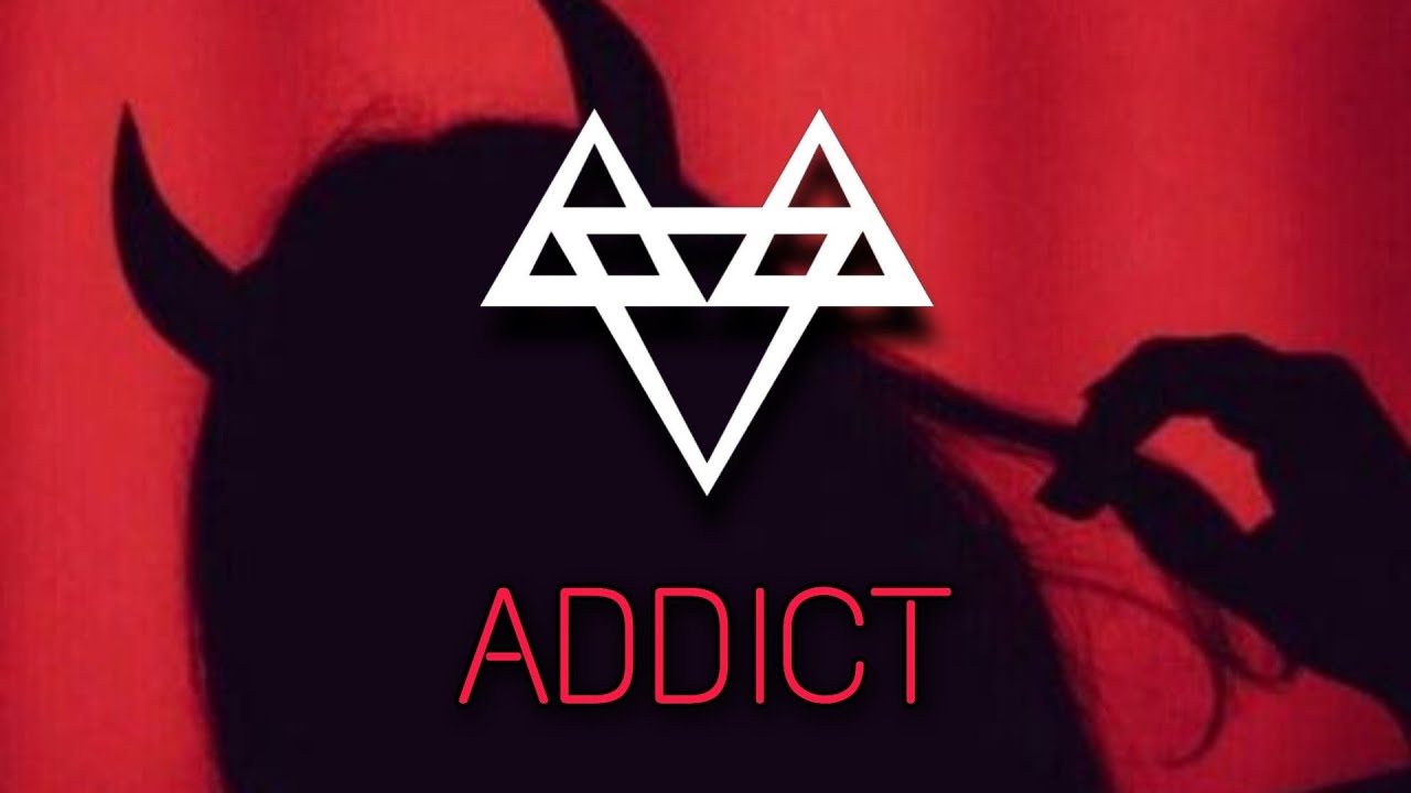NEFFEX - ADDICT 😈 (Slowed + Reverb) - YouTube