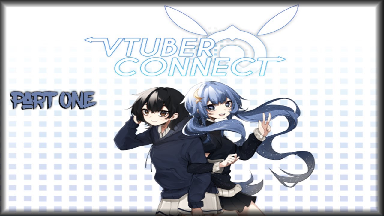 A VTuber Plays VTuber Connect - YouTube