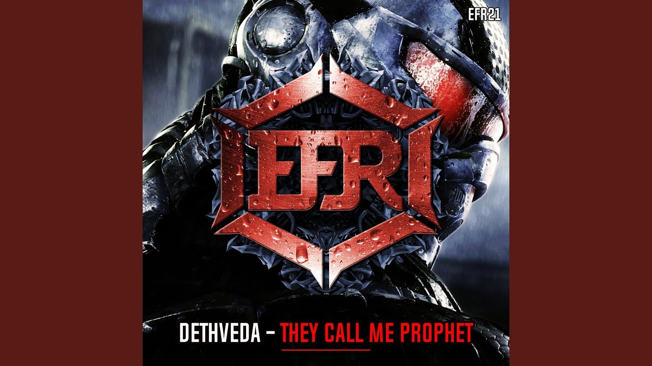 They Call Me Prophet - YouTube