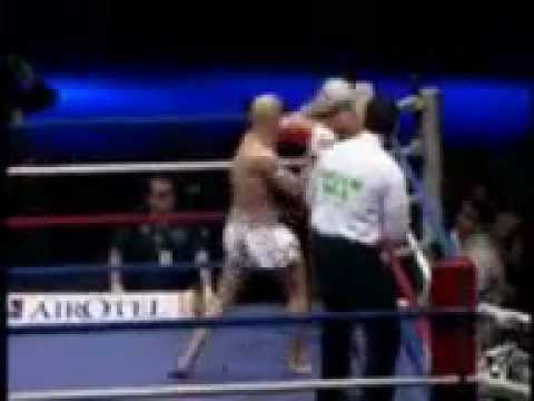 Stam The Showman - Stamatis Bitakos (Greece) Vs Onur Ugurlu (Turkey) 2007