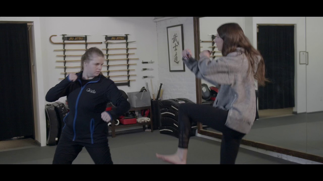 Acting video reel - YouTube