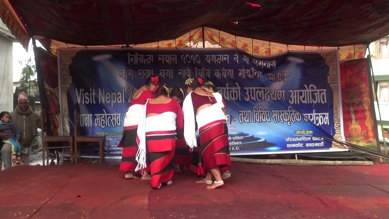 thankot visit 6 - YouTube