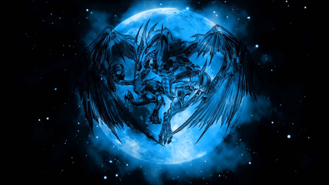 Dragon Screamer - YouTube