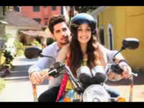 Galiyan ek willian, lovely and heart touching song.