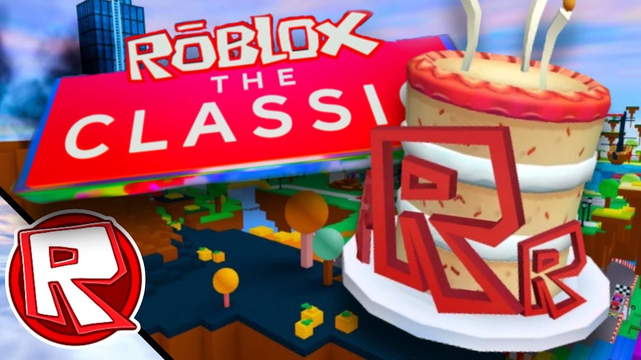 Roblox The Classic ALL ITEMS LEAKED + Countdown! (Roblox Classic) - YouTube