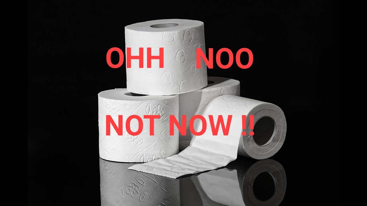 Make Your Own Toilet Paper DIY Homemade YouTube Make Your Own Toilet Paper DIY Homemade YouTube
