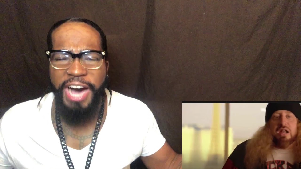 Rittz - Jesus Blanco ft. NAWF6OD | Twin Real World Reaction - YouTube