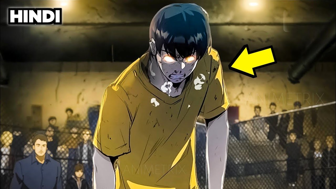 Boy Learns Technique To Never Feel Any Pain So He Destroy Bullies On ...